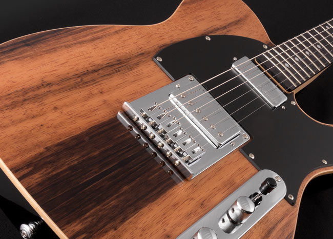 Home | Michael Kelly Guitar Co.