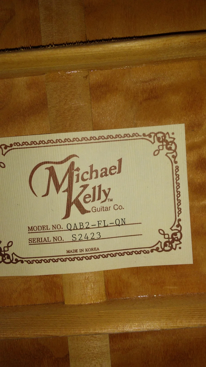 Owners Clubs | Michael Kelly Guitar Co.
