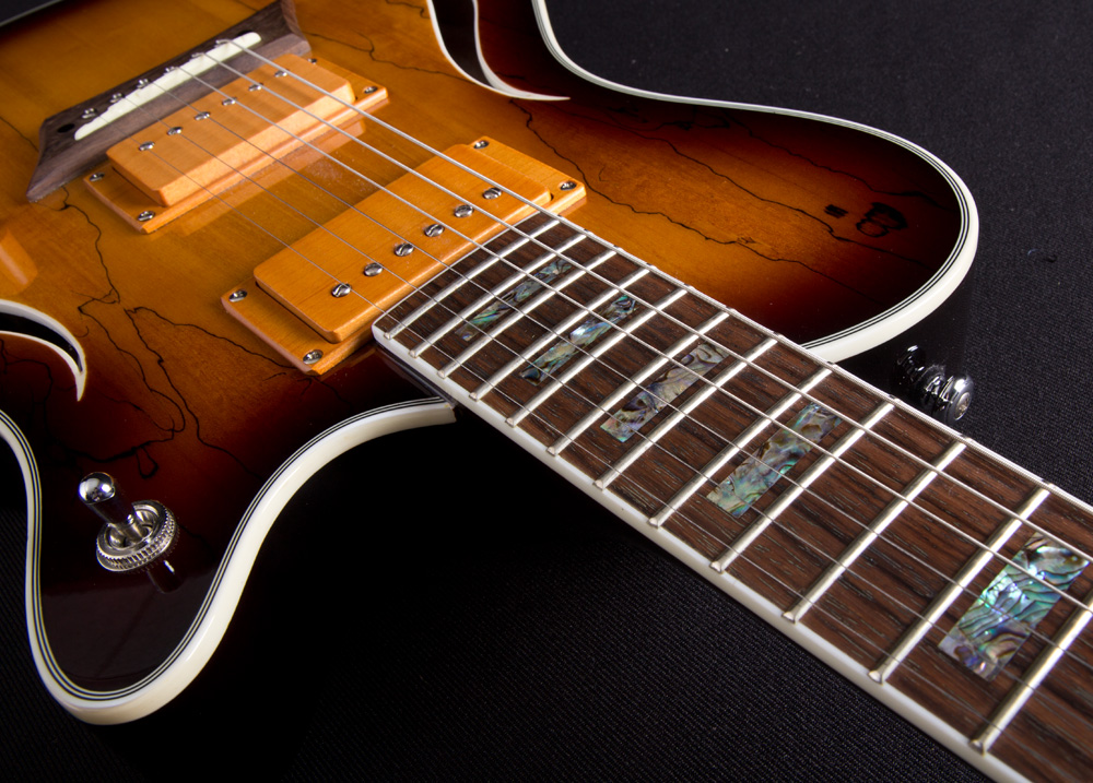 Michael Kelly Guitar Co.