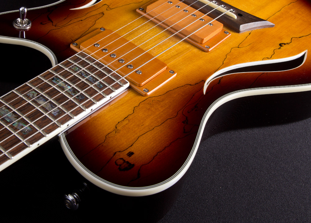 Michael Kelly Guitar Co.