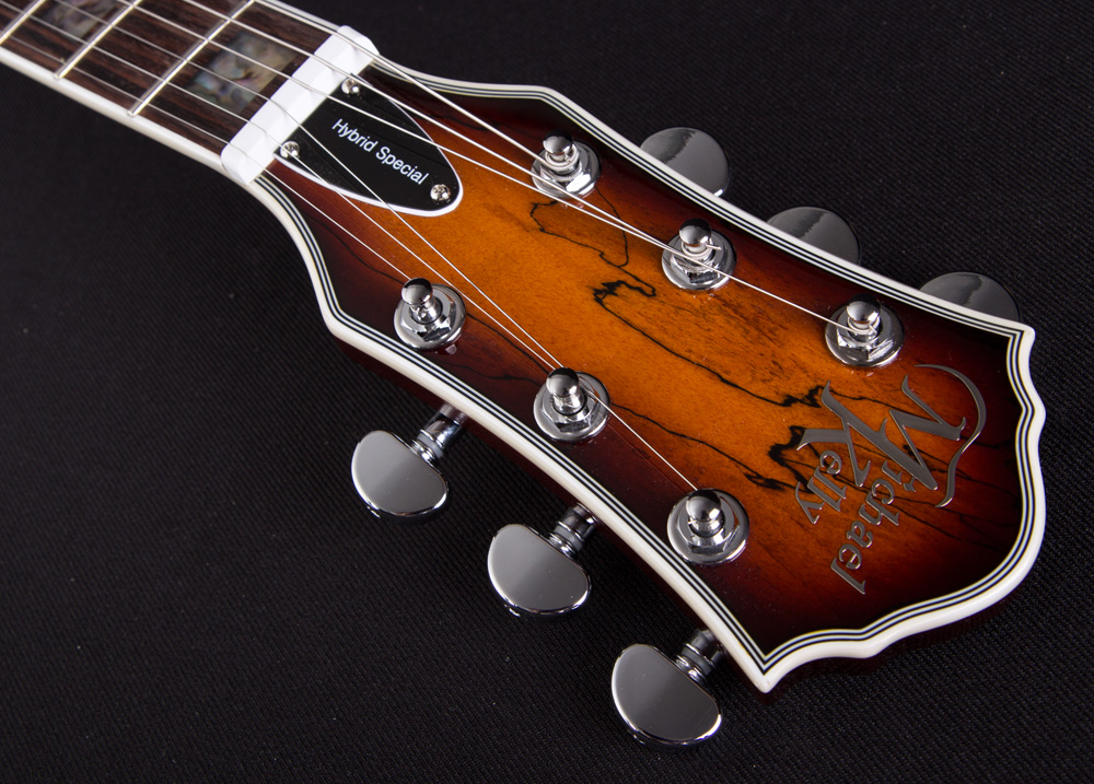 Hybrid Special | Michael Kelly Guitar Co.