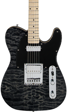 Mod Shop | Michael Kelly Guitar Co.