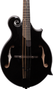 F Style Mandolins | Michael Kelly Guitar Co.